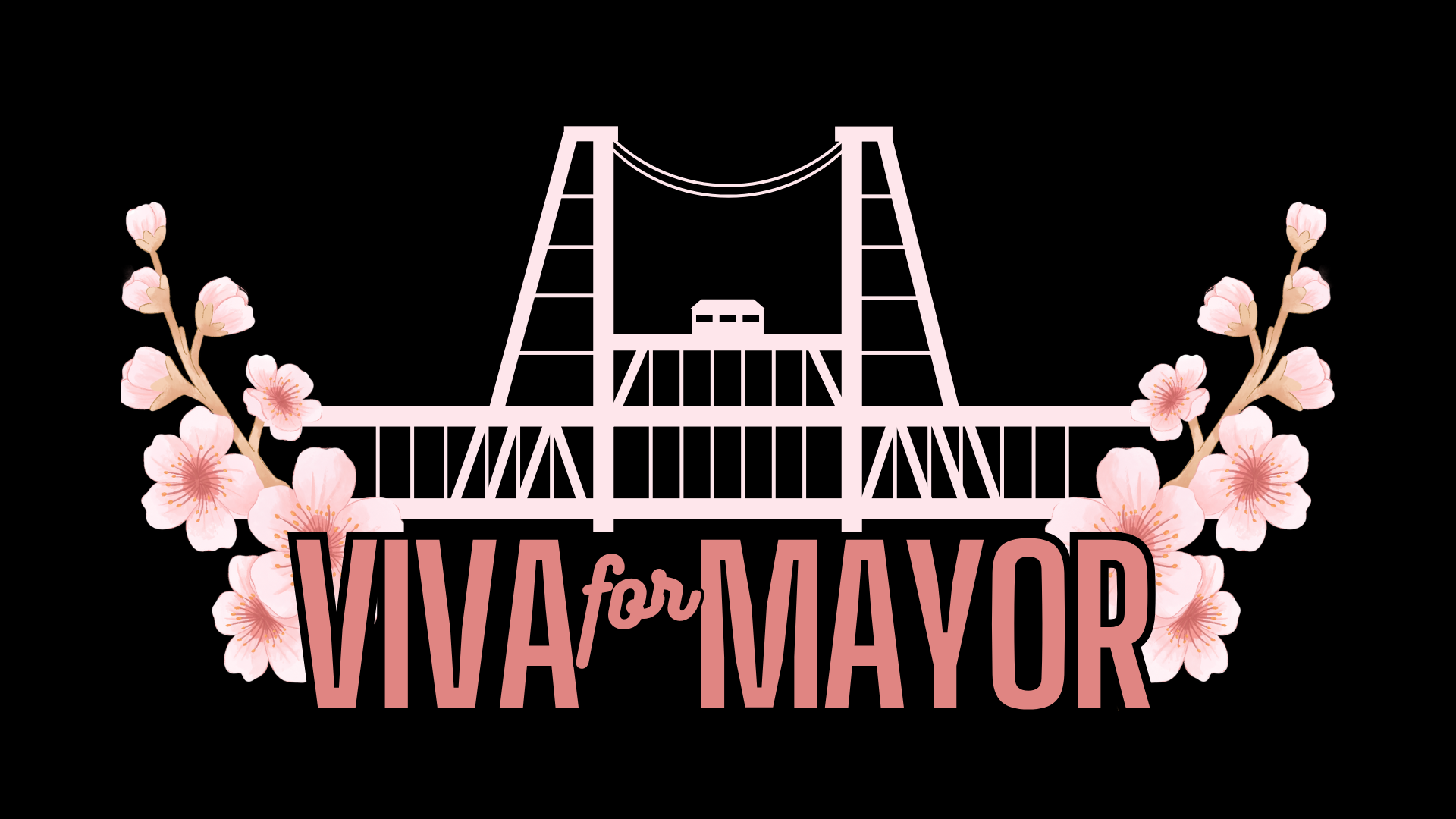 Viva for Mayor x Audreality – Audreality Productions